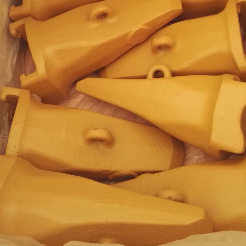 excavator bucket teeth, loader Bucket teeth, mining shovel Teeth ...
