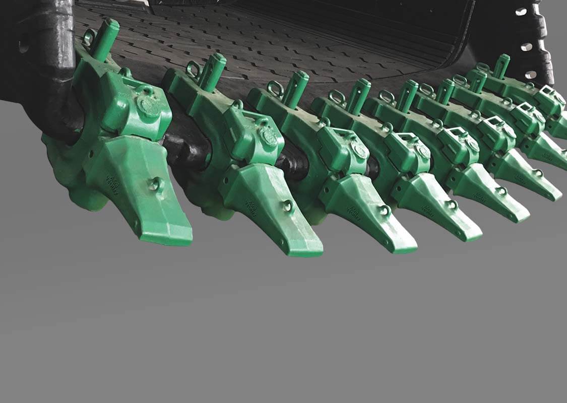 excavator bucket teeth, loader Bucket teeth, mining shovel Teeth ...